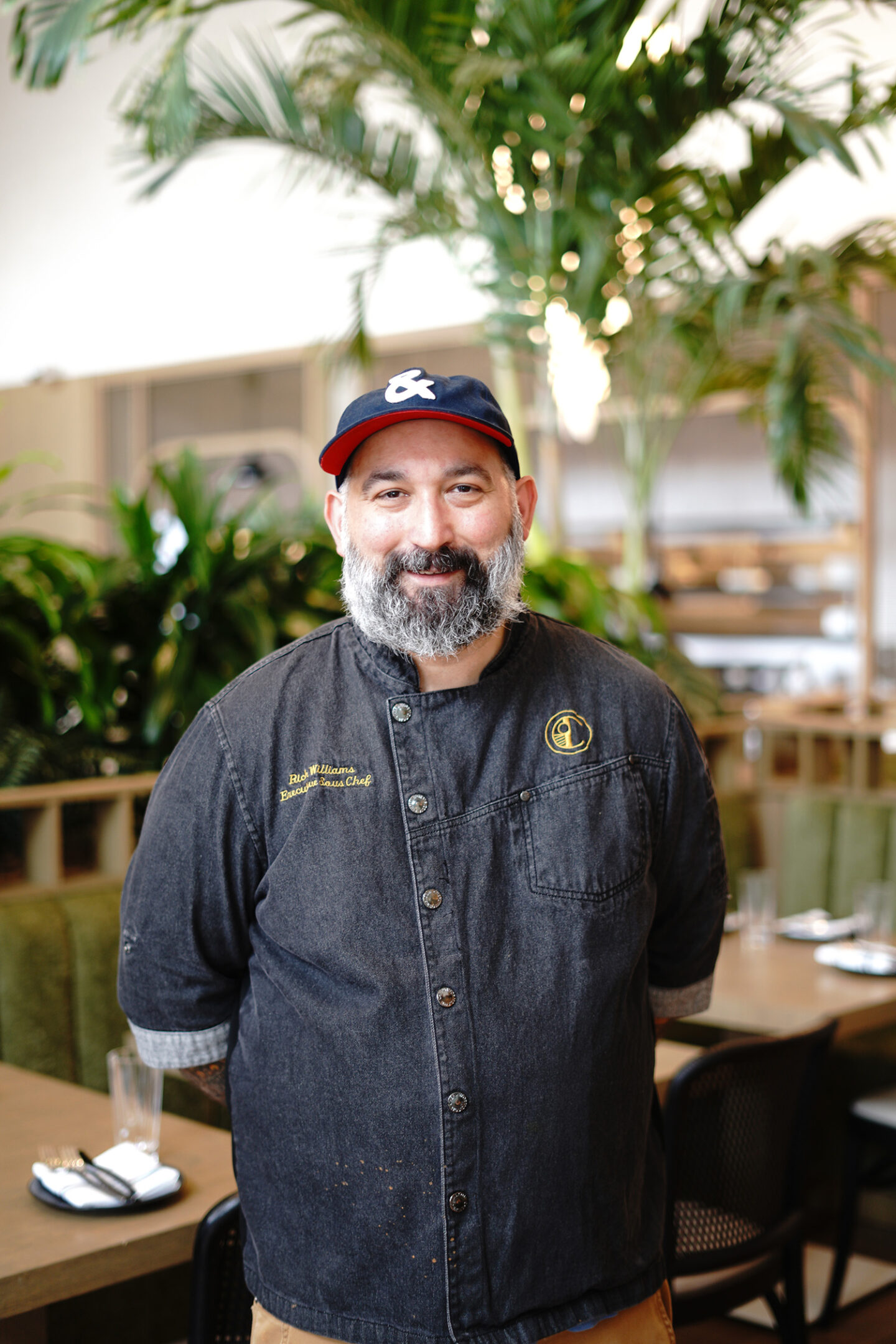 About Us - Cibo Detroit