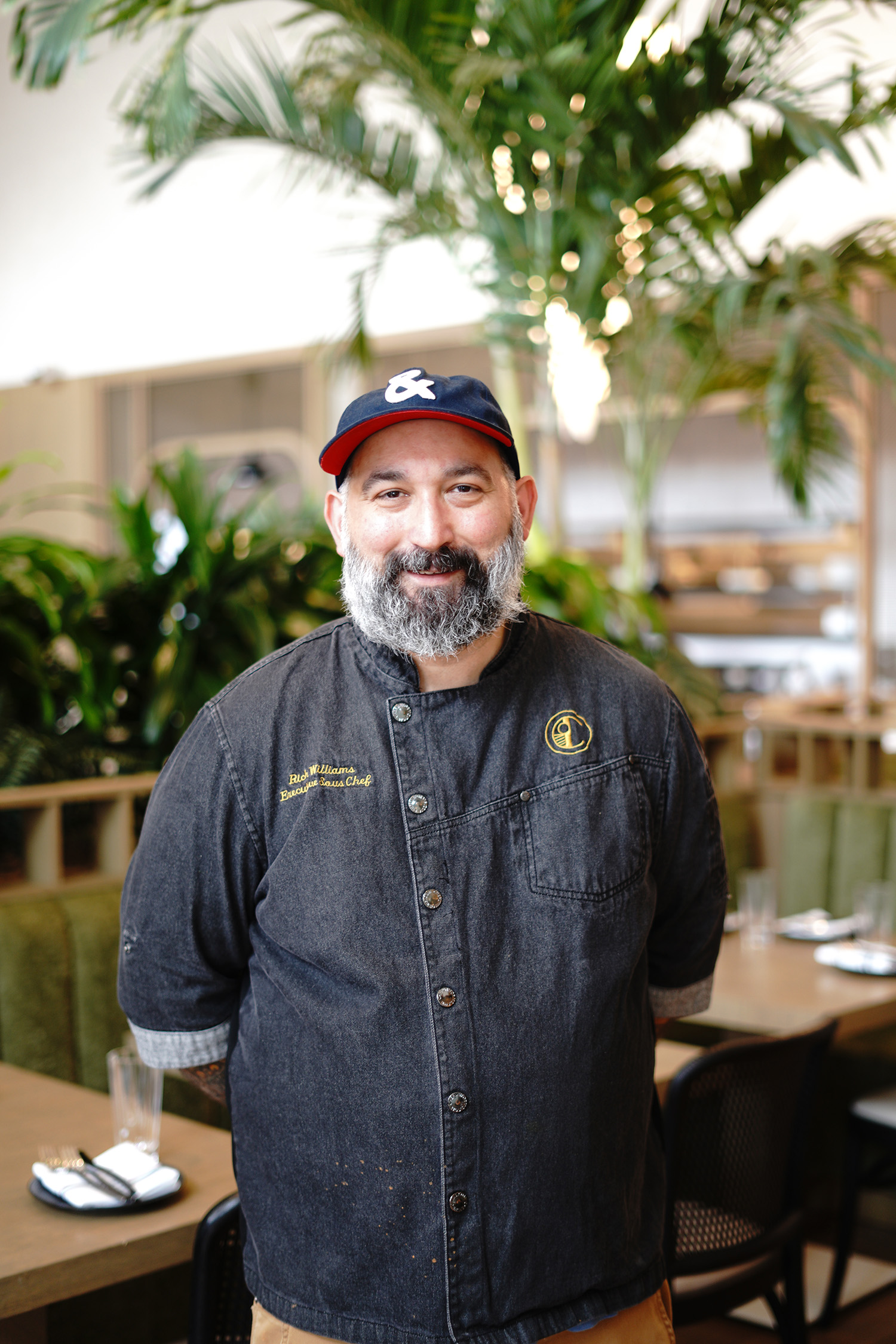 About Us - Cibo Detroit